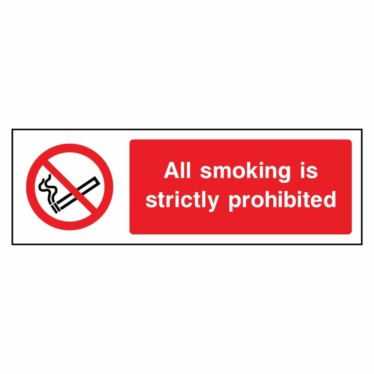 The Safety Sign Depot