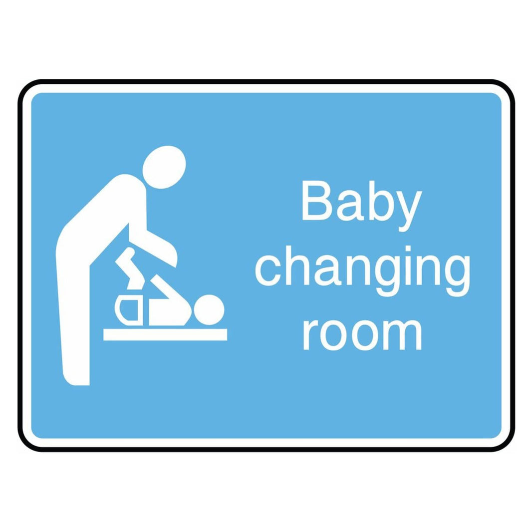 Toilet Signs | Washroom Signage - The Safety Sign Depot