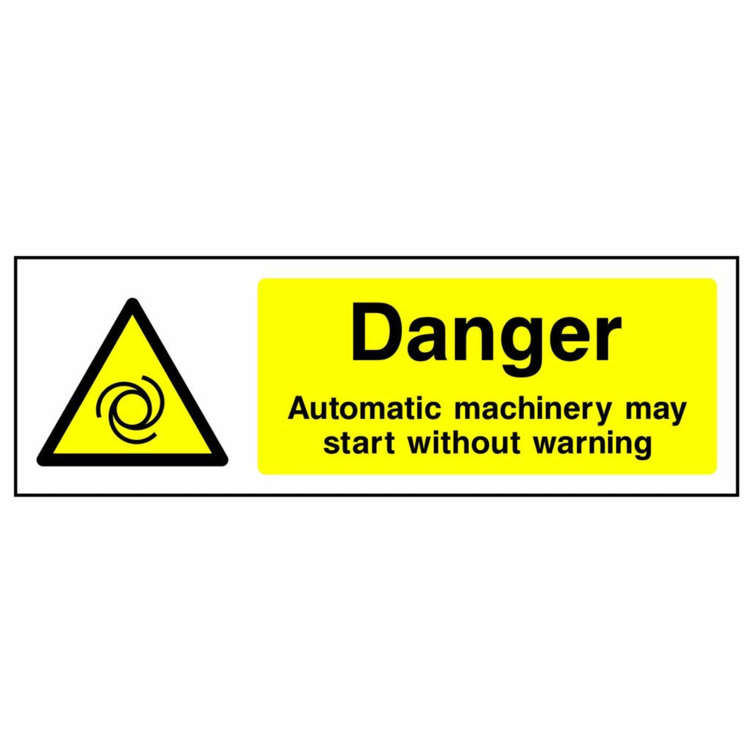 Electrical Hazard Signs | Danger and Warning Signage - The Safety Sign ...