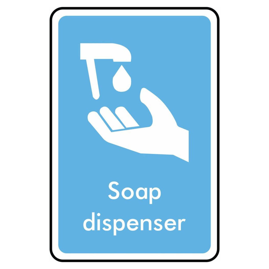 Toilet Signs | Washroom Signage | Big Bulk Savings! - The Safety Sign Depot